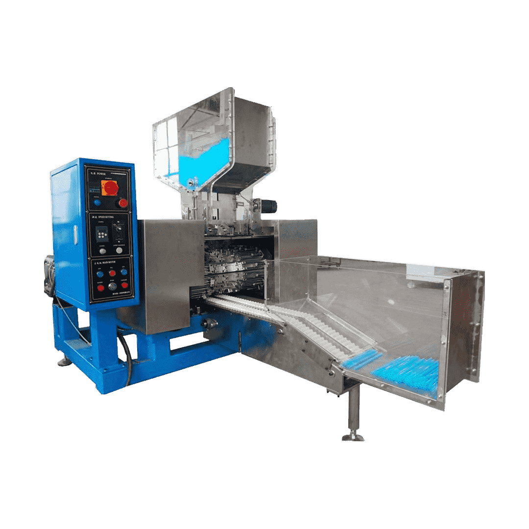 Plastic Straw Making Machine - Premium Quality And Good Price