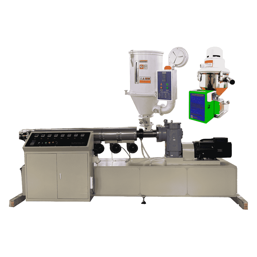 PLA Straw Making Machine - A brief introduction