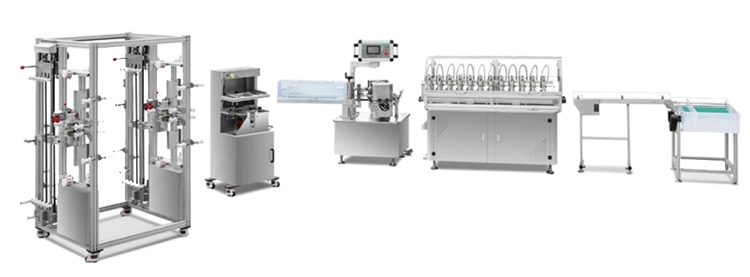 Paper Straw Making Machine - Revolutionize Your Straw Production