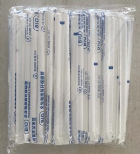 How Paper Straws Are Made: Step-by-Step Manufacturing Guide